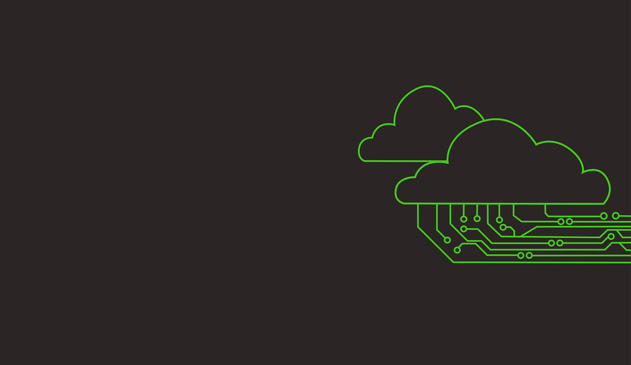Transitioning to Cloud Computing - Russell Camilleri